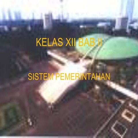 Kelas xii bab 2 baru | PPT