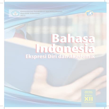Kelas Xii Bahasaindonesia Bg Pdf