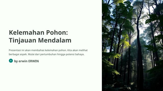 Kelemahan-Pohon-Tinjauan-Mendalam-future.pptx Kelemahan-Pohon-Tinjauan-Mendalam-future.pptx