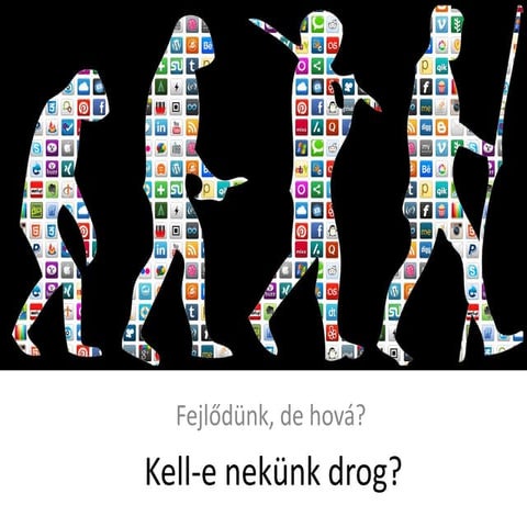Kell-e nekünk drog? | PPT