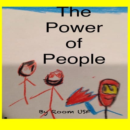 The power of people | PDF