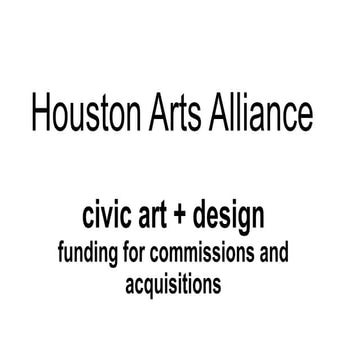 Civic Art & Design: Funding for Commissions and Acquisitions | PDF