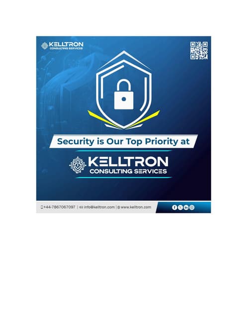Kelltron Identity management Services .pdf Kelltron Identity management Services .pdf