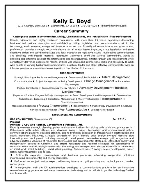 Resume - Melissa Freeman - 07172015 | PDF