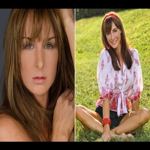 Kelly Marie Szabo Portfolio | PPT