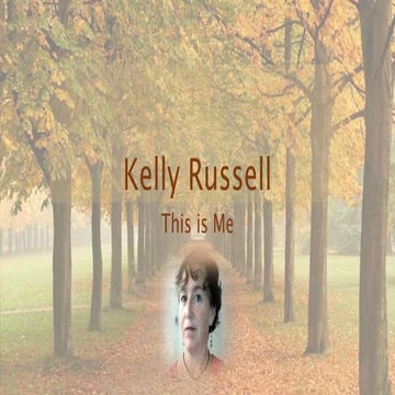 Kelly russell | PPT