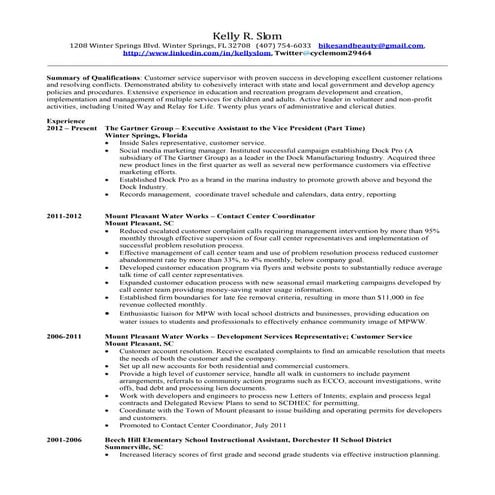 Resume Ken Wheeler | DOCX