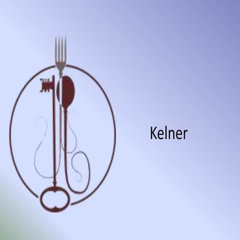 KelnerKelner (1) | PPTX