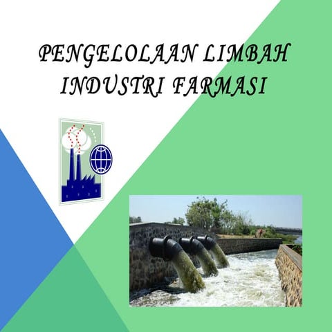 Rangkuman Farmasi Distribusi - Pemetaan Suhu di Gudang PBF | PDF