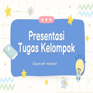 presentasi kelompok 1 tema Keamanan jaringan komputer | PDF