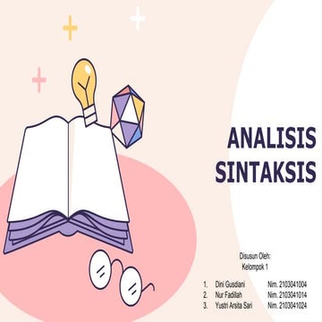 Kelompok 1 Pptx Kelompok 1 Pptx Kelompok 1 Pptx Kelompok 1 Pptx