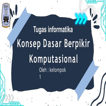 KELOMPOK 1 informatika x informatika x.pptx