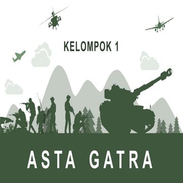 Asta Gatra | PPTX