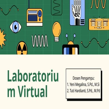 Kelompok 1 - Laboratorium virtual Amrita Lab.pptx