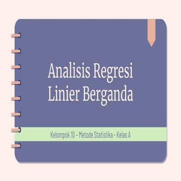 Analisis Regresi Linear Berganda.pptx