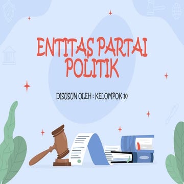 KELOMPOK 10 NIRLABA ........................................ | PPTX