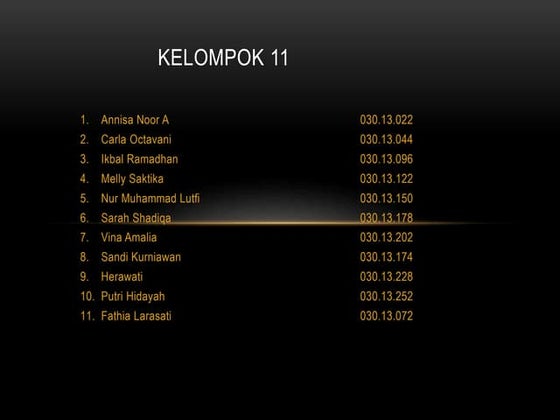 asuhan keperawatan HIV dan AIDS KRITIS.pptx