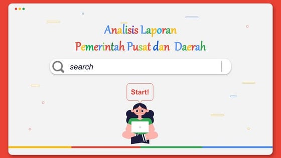 Gambaran Umum PP 71 Tahun 2010 | PPTX