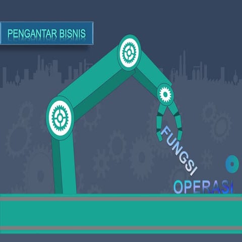 Fungsi Operasi | PPT