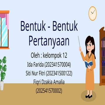 Comprehensive Guide to Question Types and Effective Learning Strategies ...