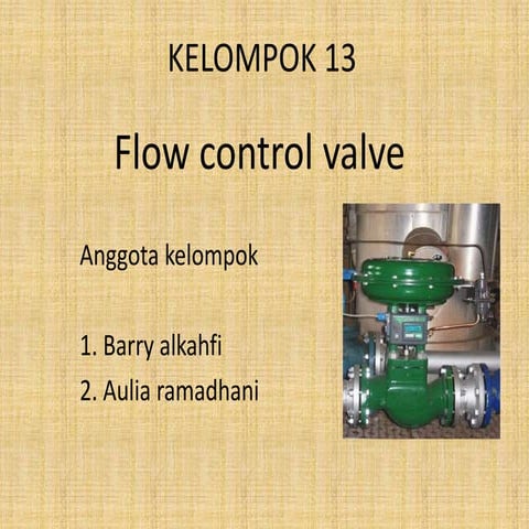 Kelompok 13 | PPTX