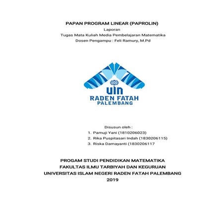 Kelompok 14 papan_program_linear | PDF