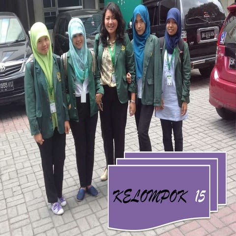 Kelompok 15 pddk observasi(1) | PPT