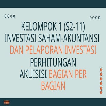 KELOMPOK 1 AKL 1 TUGAS 2 .p bjbbbbibbooptx | PPTX