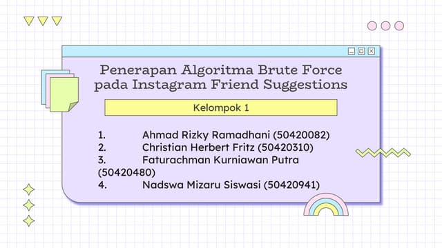 Kelompok 1 Brute Force - PPT.pptx Kelompok 1 Brute Force - PPT.pptx