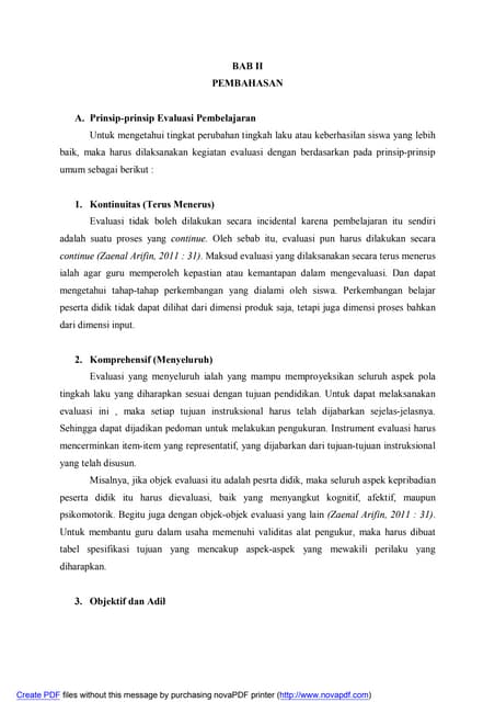 PPT-EVALUASI PEMBELAJARAN Kel 3.pptx