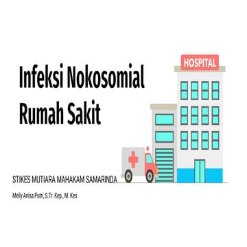 Kelompok 1,(infeksi Nosokomial).pptx