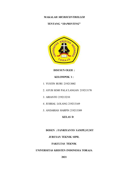 Kelompok 1 Kelas D Microcontrollerdoc