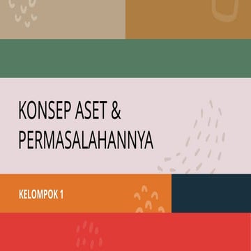 kelompok 1 konsep aset-1 pada perusahaan dan permasalahannya.pptx