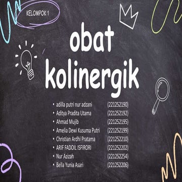 kelompok 1 obat kolinergik.pptx