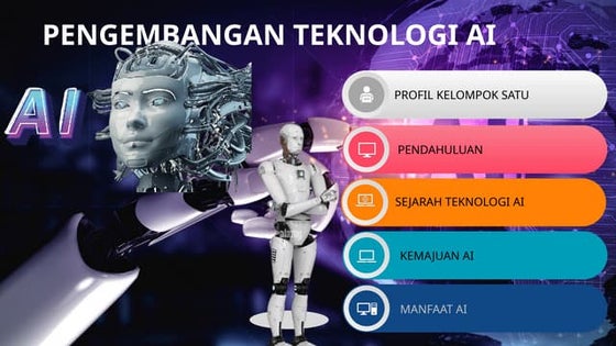 Pemanfaatan Artificial Intelligence (AI) untuk Pembelajaran.pptx