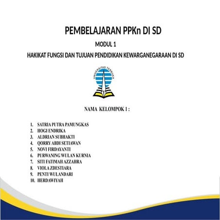 KELOMPOK 1 PPKn Monnnnnnnnnnnnnnnnnnnndul 1.pptx