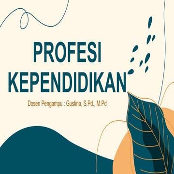 PPT KELOMPOK 1 ETIKA PROFESI KEGURUAN.pptx