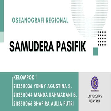 Oseanografi Regional SAMUDERA PASIFIK.pdf