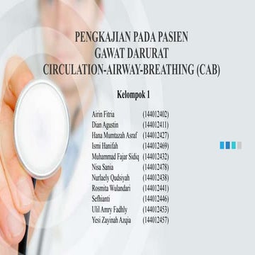 KELOMPOK 1_TINGKAT 3 D3 KEPERAWATAN_PENGKAJIAN CAB.pptx