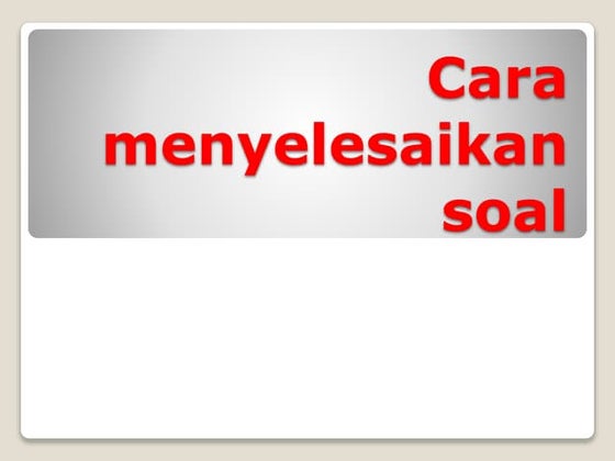 Lampiran se 33 2013 | PDF