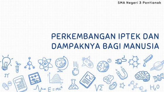 Konsep manusia, ruang dan waktu dalam sejarah | PDF