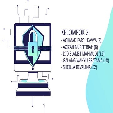 KELOMPOK 2 pemrograman C++ Array dan looping.pptx