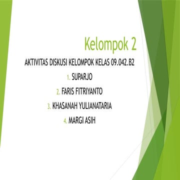 kelompok 2.pptx .program guru penggerak. | PPTX