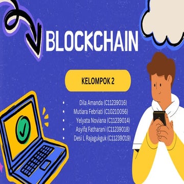 Kelompok 2 - persentasi kelompok Blockchain.pdf