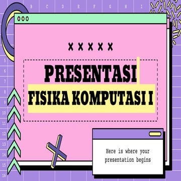 Kelompok 2 - Fisika Komputasi I (1).pptx
