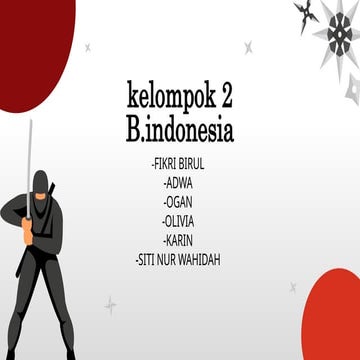 KELOMPOK 2 B.INDO.pptxKELOMPOK 2 B.INDO.pptx