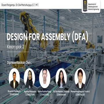 Kelompok 2_Design For Assembly (DFA).pdf