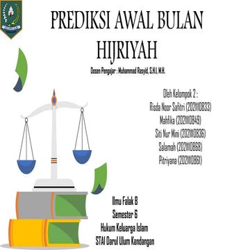 Kelompok 2 Hisab Awal Bulan Hijriah_1.pptx