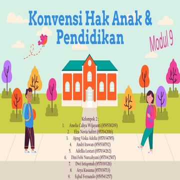 Kelompok 2_Konvensi Hak Anak & Pendidikan.pdf