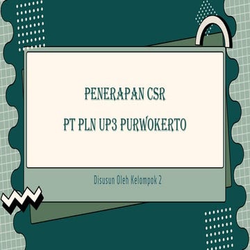 Presentasi PPT Hasil Observasi CSR di Purwokerto.pdf
